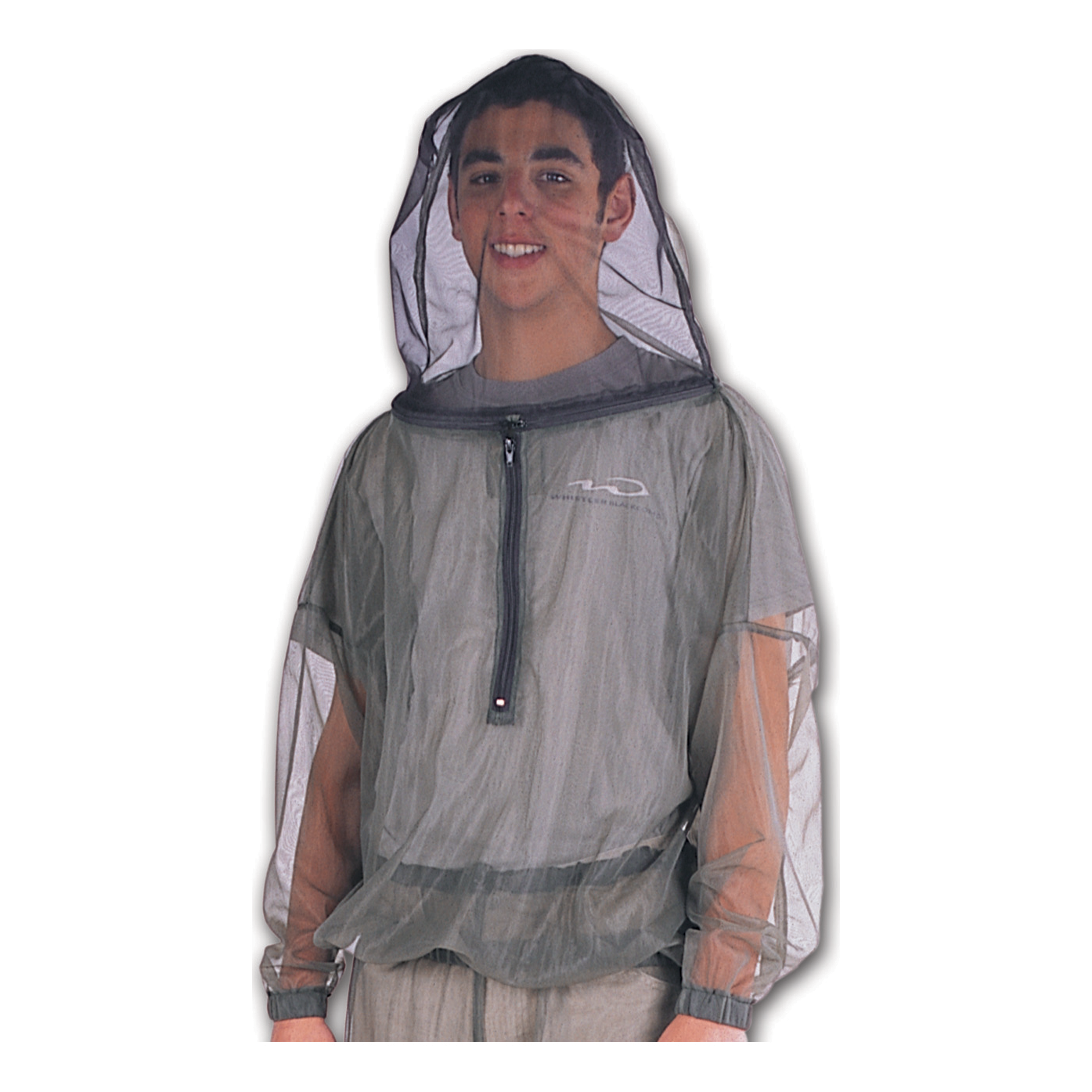 Bushline Bug Blocker Pullover Jacket | Bass Pro Shops Canada